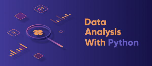 Python for Data Analysis (B42) - HiiT Online Training Python for Data Analysis (B42) - HiiT Online Training
